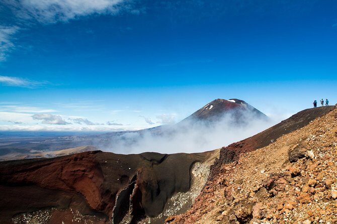 Tongariro Alpine Crossing Ketetahi Shuttle - FAQ: Your Questions Answered