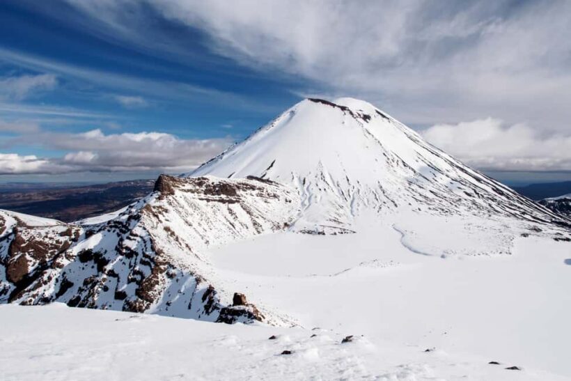 Tongariro Alpine Crossing: Premium Guided Hike - What’s Included and What You Need to Bring