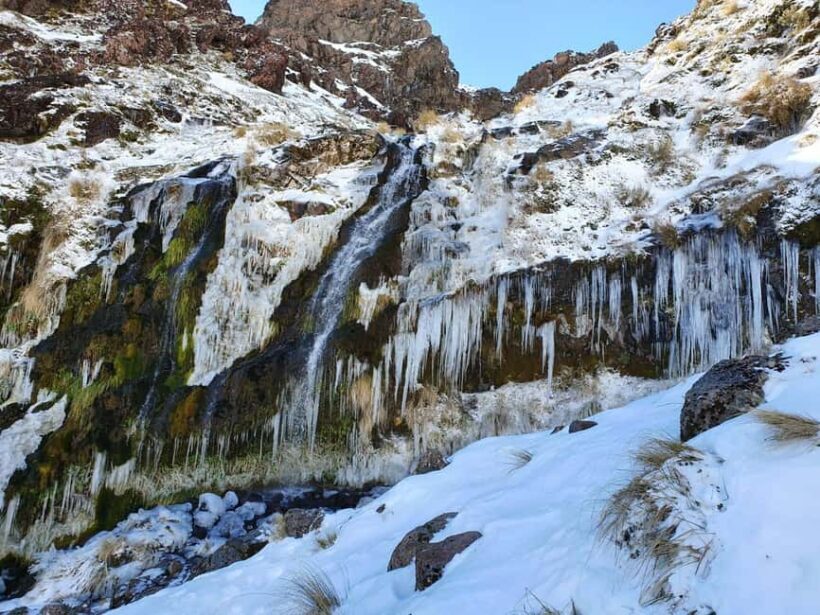 Tongariro Alpine Half Day Guided Group Walk - Practical Details and Logistics