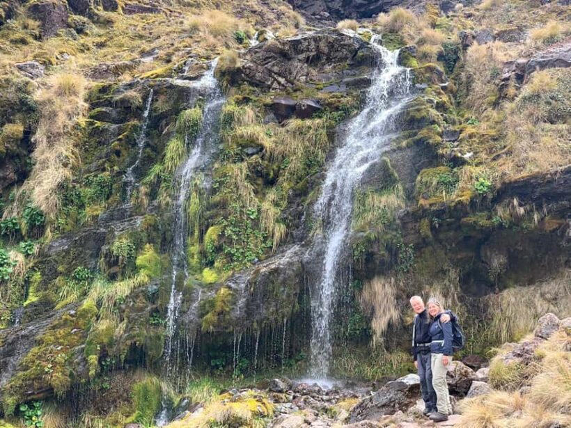 Tongariro Alpine Half Day Guided Group Walk - Some Thoughts from Travelers