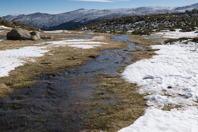 Tongariro National Park Northern Explorer Train and Snowshoeing - Final Thoughts