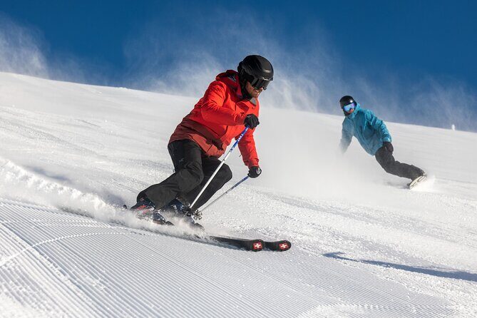 Tongariro Snow Mountain Ruapehu Whakapapa Day Tour from Auckland - FAQ