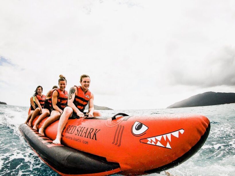 Tongarra: All-Inclusive Day Sail - FAQ
