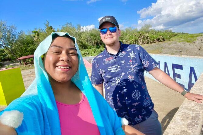 Tongatapu Island Tour - Authenticity and Guide Quality