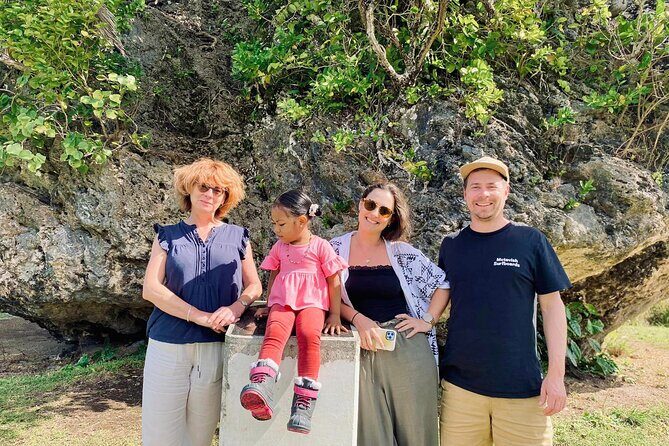 Tongatapu Island Tour - The Sum Up