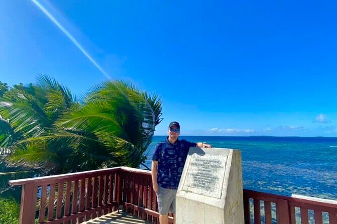 Tongatapu Island Tour - Frequently Asked Questions