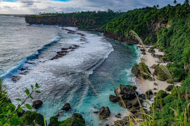 TONGATAPU ISLAND TOUR- Takeaway Tonga and You - The Sum Up