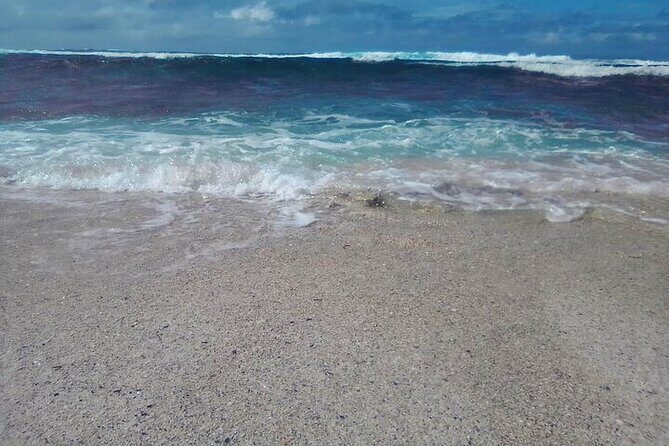 Tongatapu West Coast N East Coast Island Tour - An In-Depth Look at the Itinerary