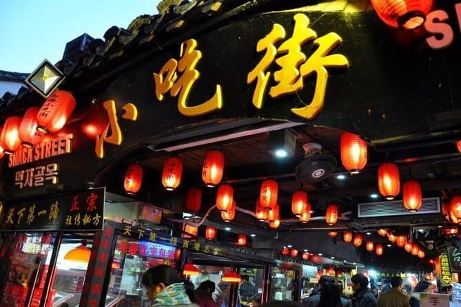 Tongli and Xitang Private Full Day Tour from Shanghai with Boat ride - Key Points