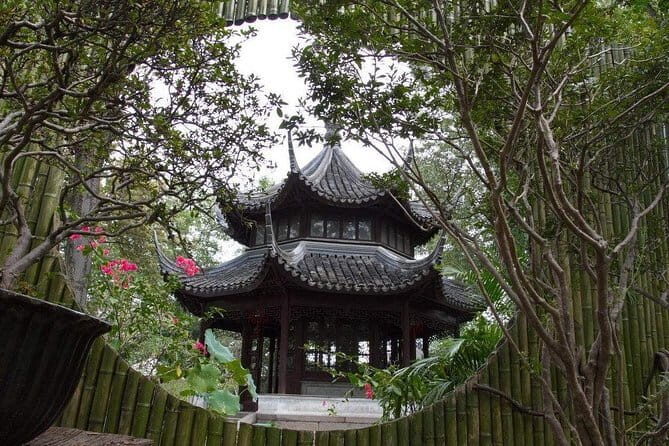 Tongli and Zhouzhuang Water Town Private Day Tour from Suzhou - FAQ