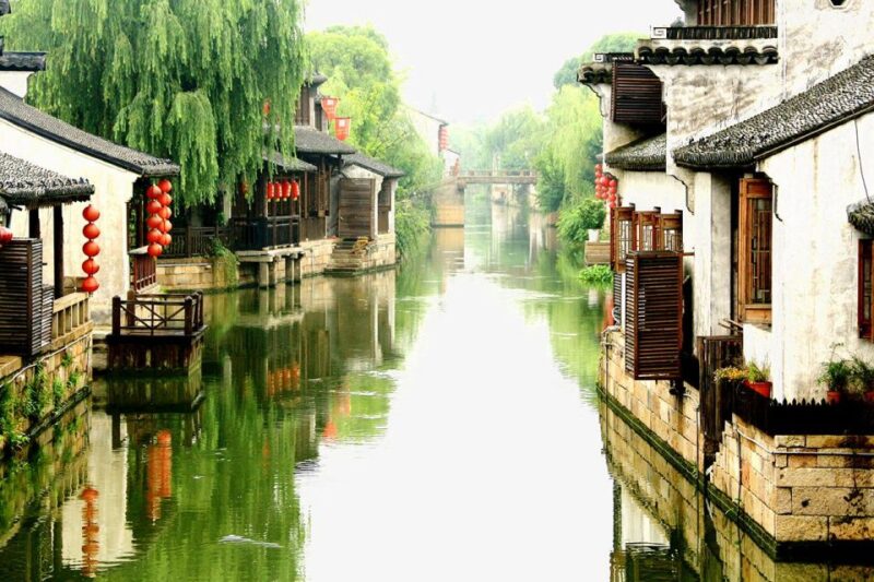 Tongli Water Village: Shanghai Private Day Trip - Who Will Love This Tour?