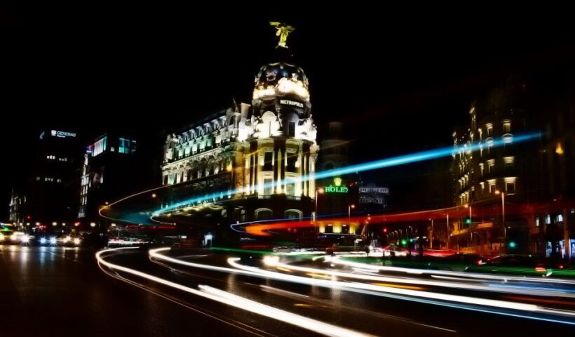 Tonight Madrid with optional Flamenco Show - Key Points
