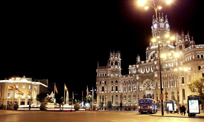 Tonight Madrid with optional Flamenco Show - What We Loved About This Tour
