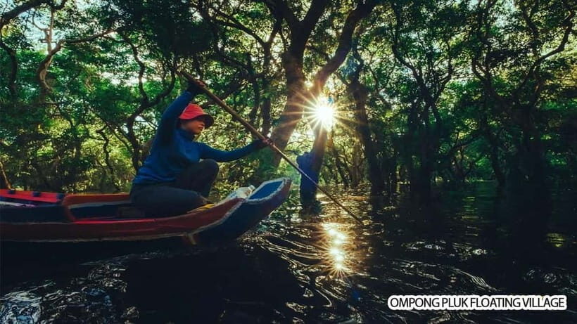Tonle Sap Fishing Village & Flooded Forest Community Guide - Introduction: A Genuine Look at Life on Water