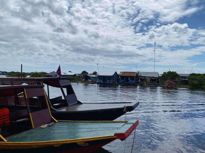 Tonle sap, Kompong Phluk (Floating village) Private Tour - Who is this tour best suited for?