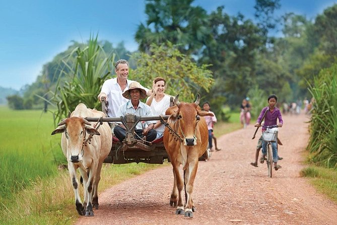 Tonle Sap Lake and Kampong Phluk Village Private Half Day Tour - The Sum Up