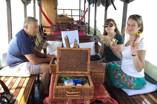 Tonle Sap Lake-Floating Villages-Mangrove Forest - What Travelers Are Saying