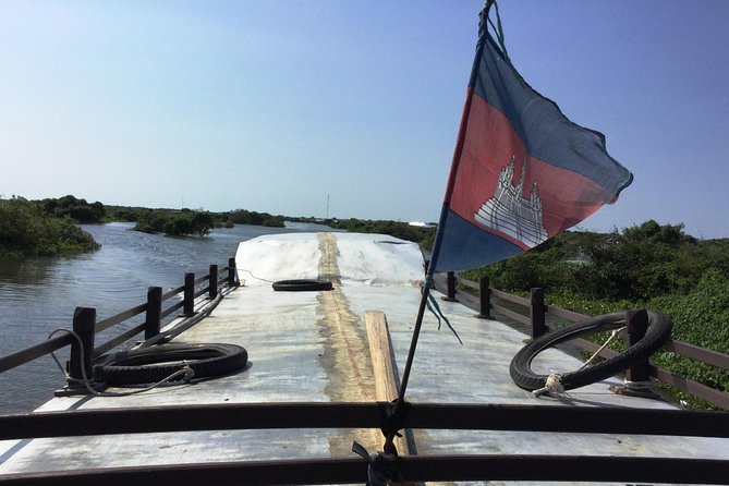 Tonle Sap Lake-Floating Villages-Mangrove Forest - The Sum Up: Who Will Love This Tour?