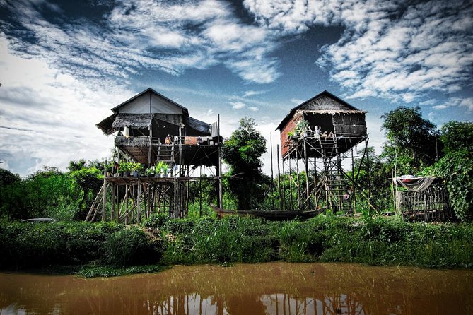 Tonle Sap Lake & Kampong Khleang Village Day Tour - The Value Proposition: Is It Worth the Price?