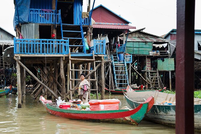 Tonle Sap Lake & Kampong Khleang Village Day Tour - Final Thoughts