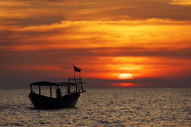 Tonle Sap Lake Sunset Cruise from Siem Reap - The Value of This Tour