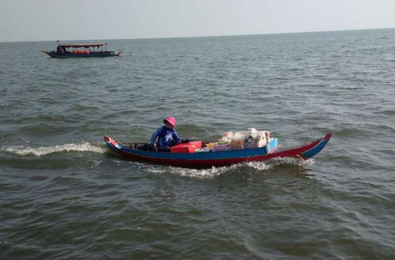 Tonle Sap Tour of Kompong Phluk Village & Evening Food tour - Final Thoughts: Is It Worth It?