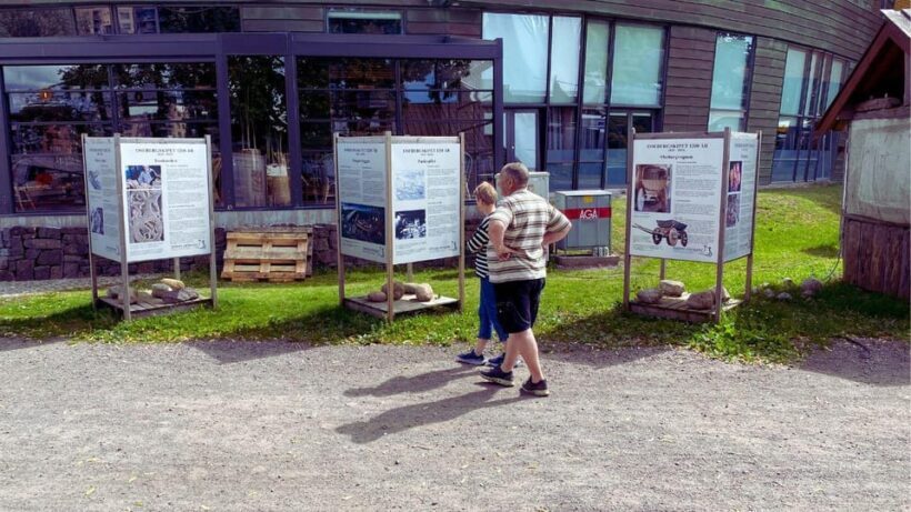 Tønsberg: Walk with a Viking - Guided Tour - Why We Think This Tour Is Worthwhile