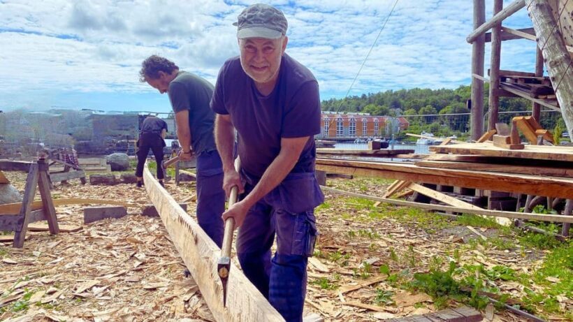 Tønsberg: Walk with a Viking - Guided Tour - FAQs