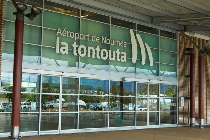 Tontouta Airport Transfers One-way Tontouta-Noumea / Noumea-Tontouta - Who Will Love This Service?