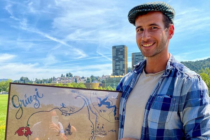 Tony's Private City Tour Review: A Delightful Experience - Positive Guest Feedback