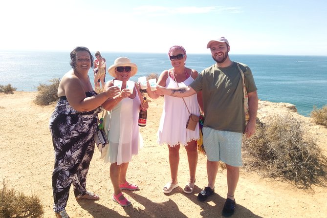 Tonys Tuk Tuk Tours - Practical Considerations & Tips