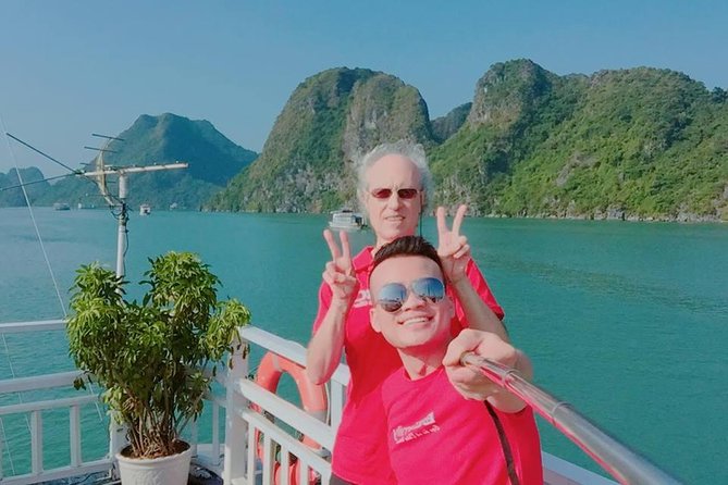 Top 1 Ha Long-Lan Ha Bay Luxury 5 Star Cruises & Balcony Cabin - Final Thoughts