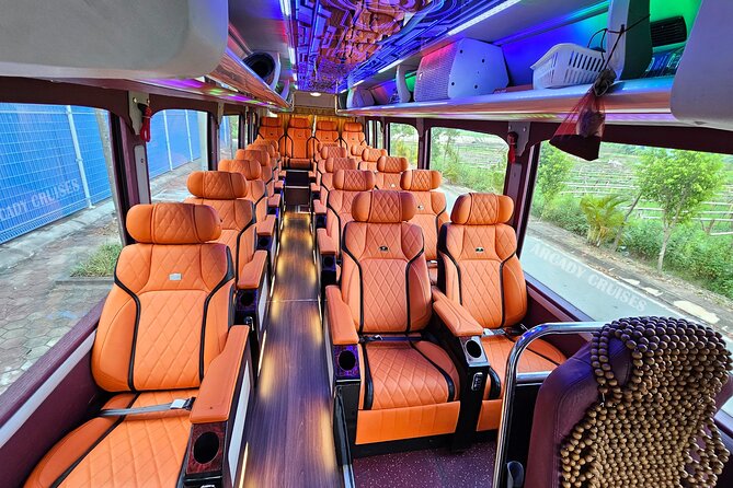 Top 1 tier: 5-Star Halong & Lan Ha Bay Cruise 3D2N, All inclusive - Introduction