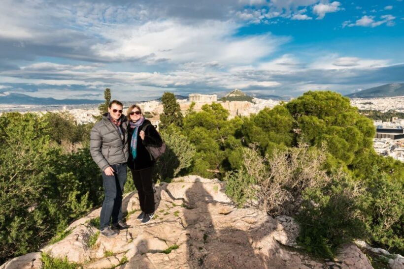 Top 10 Athens Highlights & Hidden Gems: Private Custom Tour - Key Points