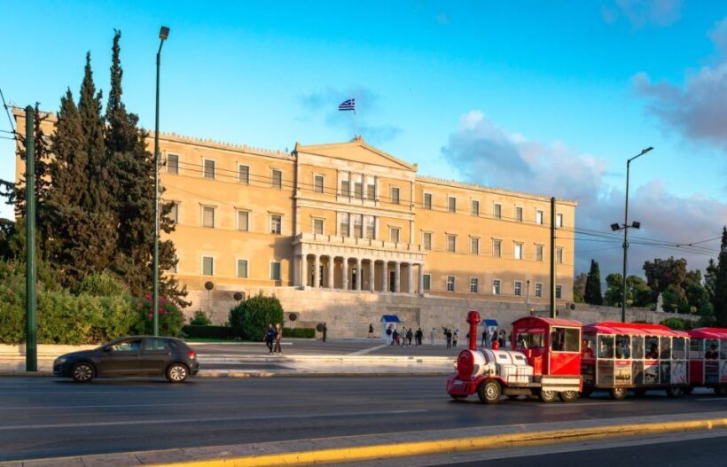 Top 10 Athens Highlights & Hidden Gems: Private Custom Tour - An In-Depth Look at the Tour Itinerary
