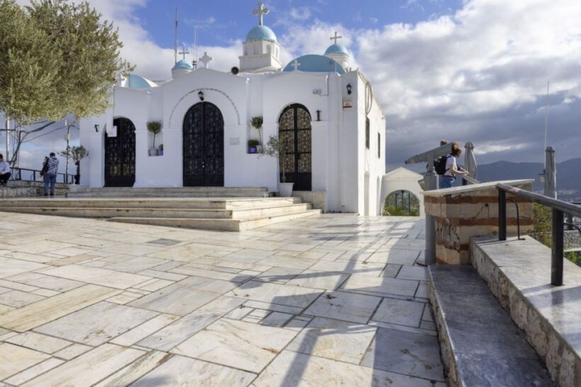 Top 10 Athens Highlights & Hidden Gems: Private Custom Tour - Final Thoughts: Who is this Tour Best For?