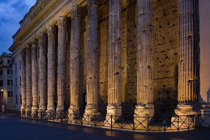 Top 10 Attraction of Rome - Small Group Tour - Customer Reviews
