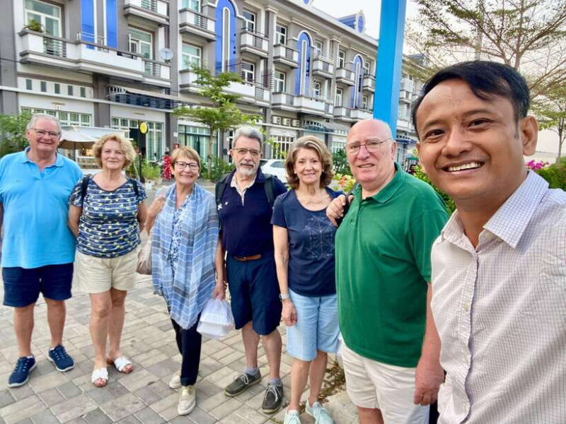 Top-10 attractions in Phnom Penh|Discover a vibrant Capital - Key Points