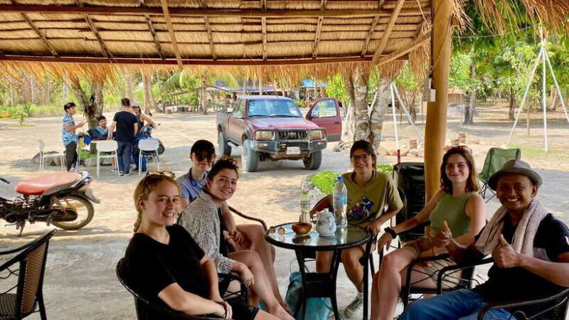 Top-10 attractions in Phnom Penh|Discover a vibrant Capital - Authentic Experiences and Traveler Feedback