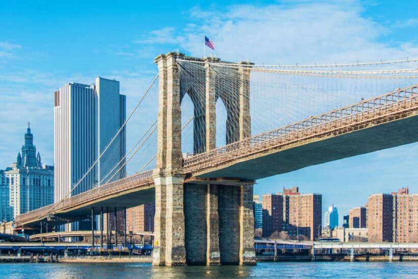 Top 10 Attractions of New York City Full-Day Tour by Car - A Deep Dive into the Experience