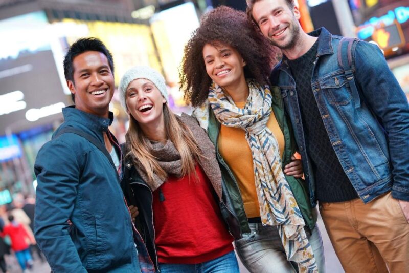 Top 10 Attractions of New York City Full-Day Tour by Car - The Sum Up