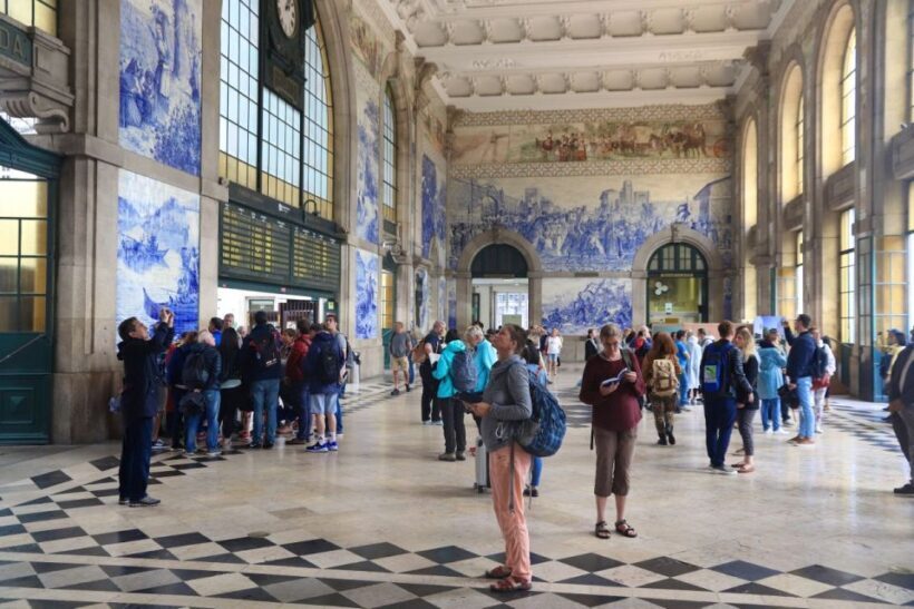Top 10 Porto Highlights & Hidden Gems: Private Custom Tour - Why This Tour Is Worth Considering