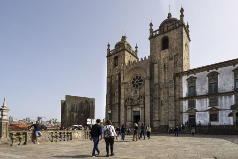 Top 10 Porto Highlights & Hidden Gems: Private Custom Tour - The Value of a Guided, Personalized Tour