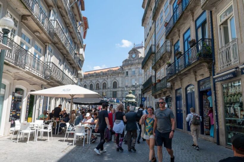Top 10 Porto Highlights & Hidden Gems: Private Custom Tour - Practical Details & Tips