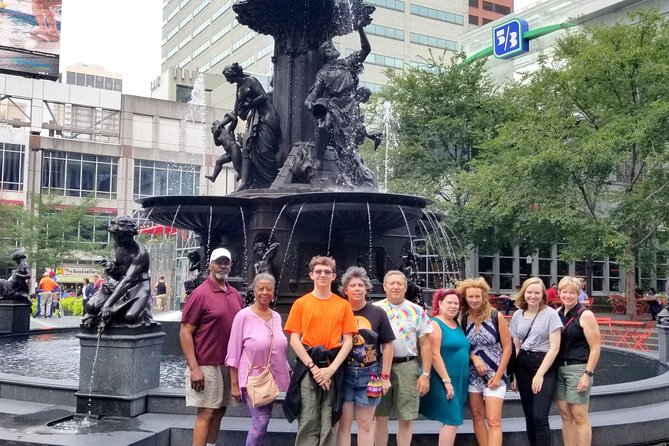 Top 10 Sites + Bites of Cincinnati Tour with Riverside Food Tours - Why This Tour Offers Great Value