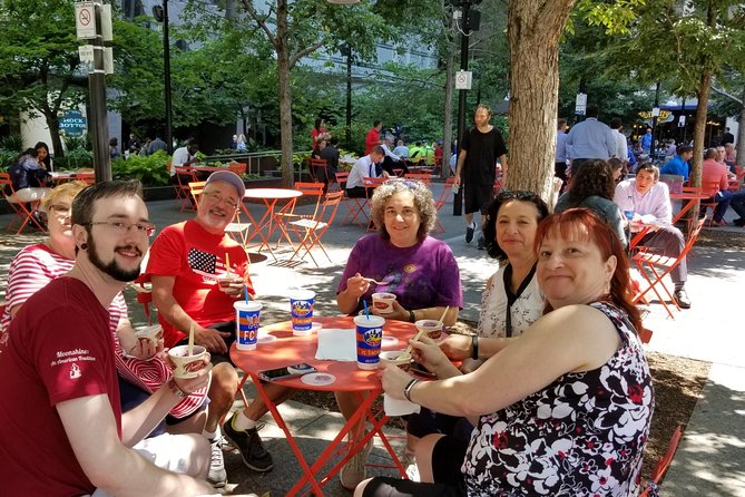 Top 10 Sites + Bites of Cincinnati Tour with Riverside Food Tours - Final Thoughts