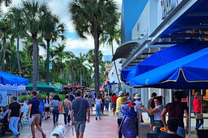 Top 10 South Beach Highlights Tour - Lincoln Road & Espanola - FAQ