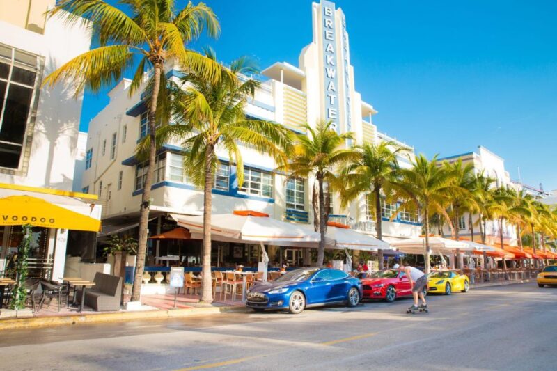Top 10 South Beach Highlights Tour - Lincoln Road & Espanola - Who Should Consider This Tour?