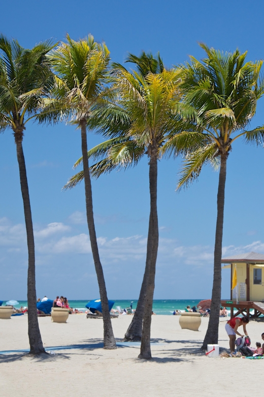 Top 10 South Beach Highlights Tour - Lincoln Road & Espanola - FAQ