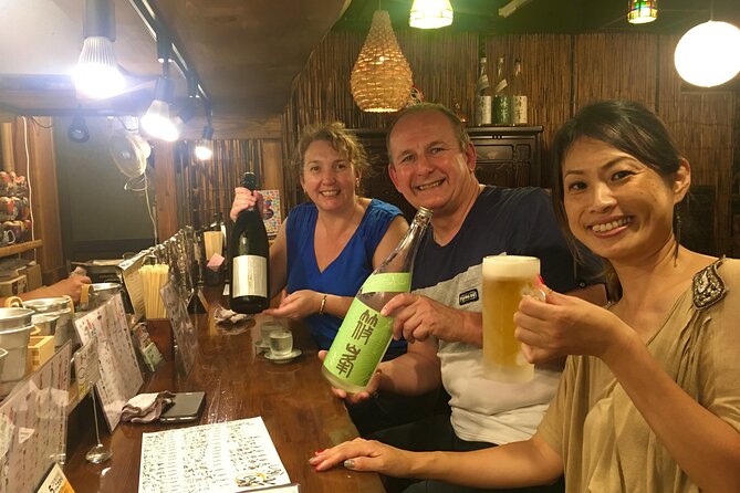 Top 10 Tokyo Highlights & Hidden Gems: Private Custom Tour - Accessibility and Inclusions